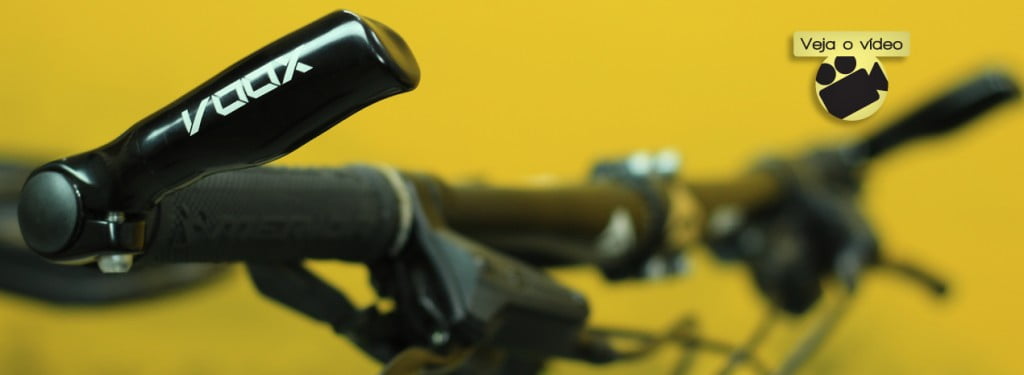 Aprenda a instalar o Bar End - Pedaleria